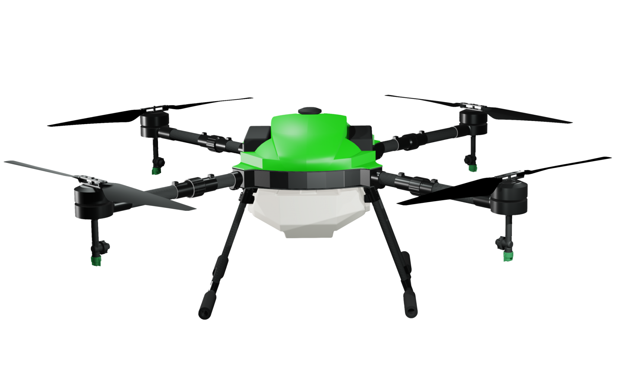 Drone sprayer pestisida untuk pertanian buatan indonesia harga ...